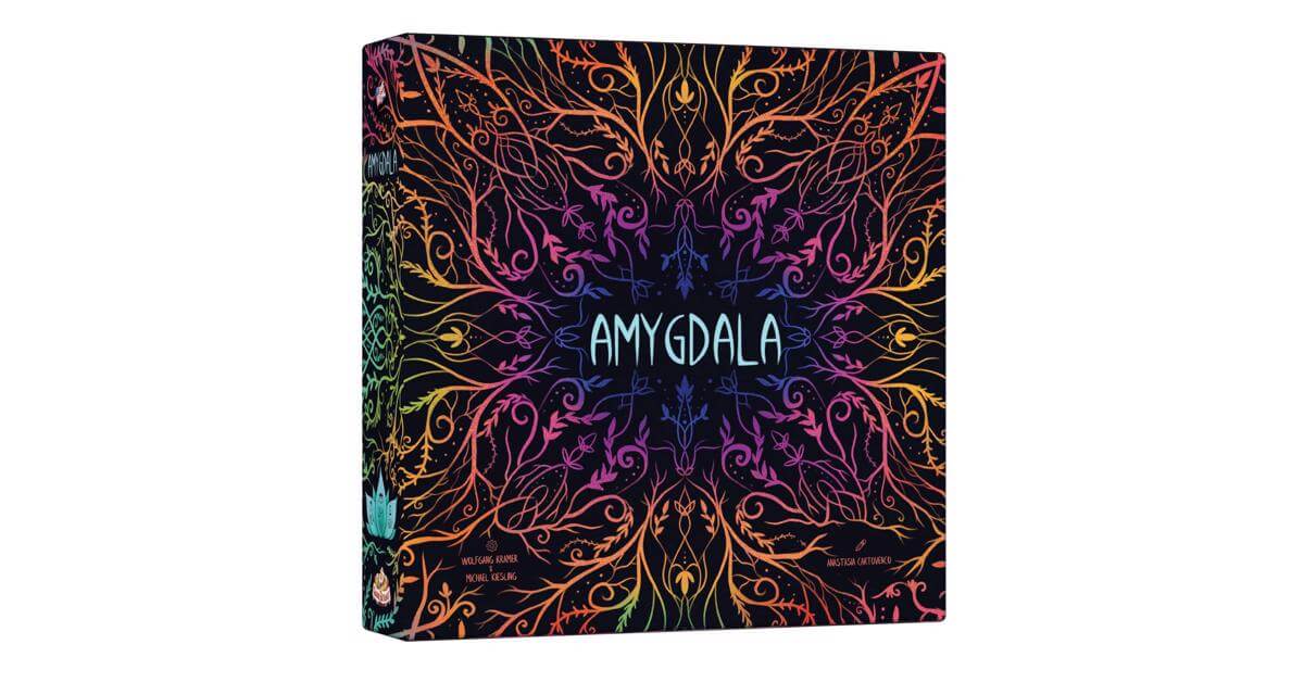 Amygdala